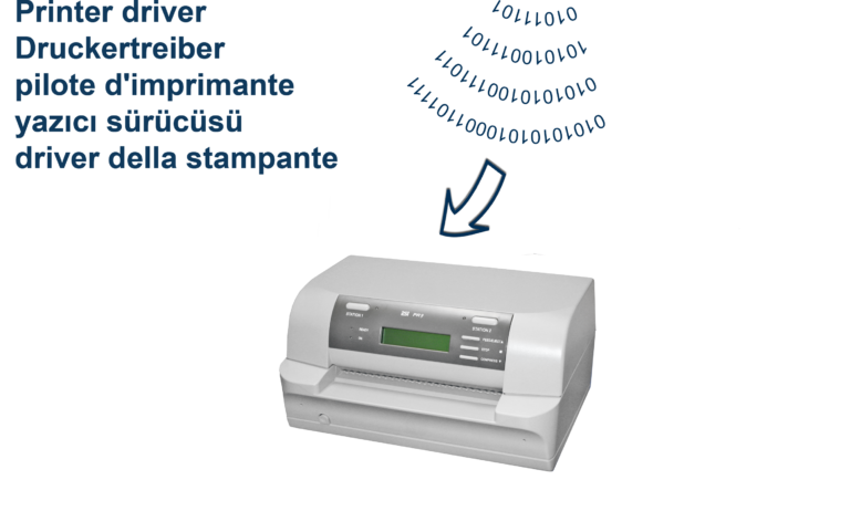 Driver PR 9 Win (32/64 Bit) english signed - PSi Matrix