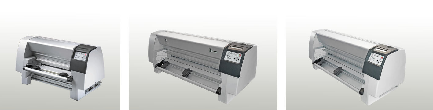 User Manual PP 80x - PSi Matrix