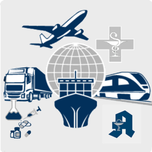 L’imprimante matricielle PSi PP 407, rapide et en papier continu